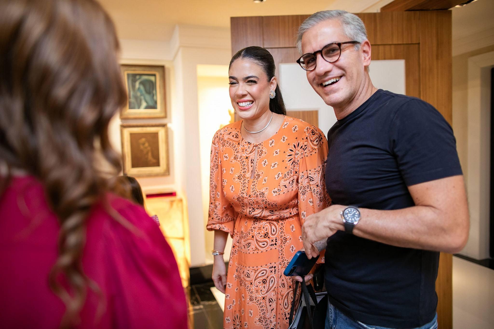 CAPTEI: Aniversário de Igor Queiroz Barroso reúne Amigos e Família - Jeritza Gurgel - Diário do ...